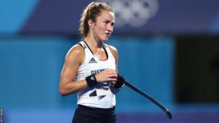 Shona McCallin: GB Olympic gold medallist retires from international ...