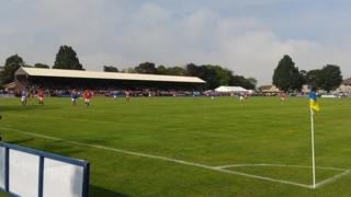 "Trioblaid" le drugaichean san iomain - Naidheachdan a' BhBC