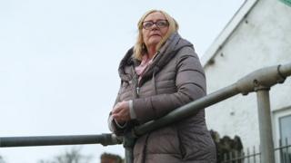 The chilling sound that signalled death for IRA 'informers' - BBC News