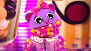 The Masked Singer: Who left the show this week? - BBC Newsround