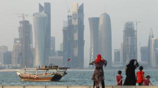 Qatar country profile - BBC News