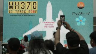 MH370: The families haunted by one of aviation's greatest mysteries ...