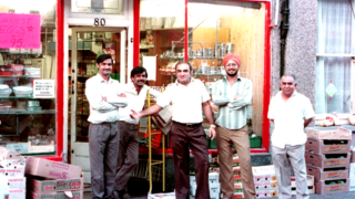 Bristol's hidden history: the sites you didn't know existed - BBC News