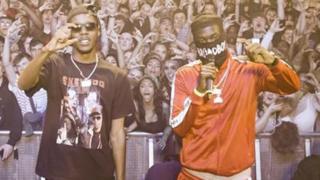 Does drill music cause crime, or offer an escape from it? - BBC News