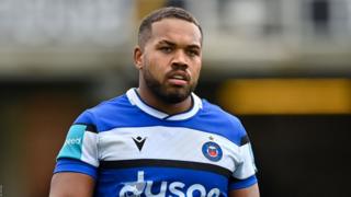 Worcester Warriors - BBC Sport