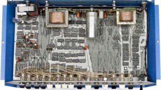 The man who made 'the world's first personal computer' - BBC News