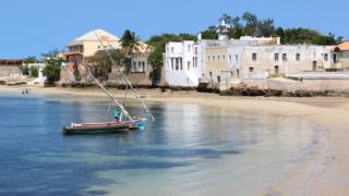 Mozambique country profile - BBC News