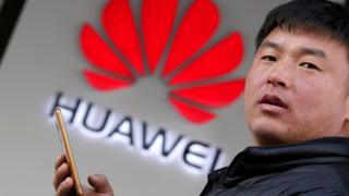 Huawei: Why is it being banned from the UK's 5G network? - BBC News