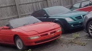 Global Car industry | Latest News & Updates | BBC News