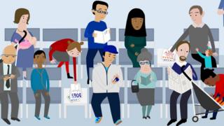 NHS 'rationing leaves patients in pain' - BBC News