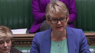 Brendan Clarke-Smith - BBC News