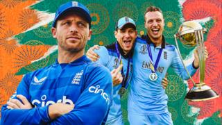 England Men's Cricket Team - BBC Sport
