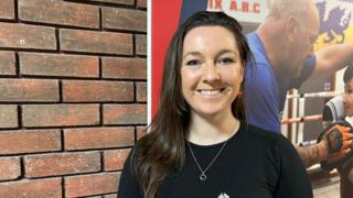 LGBTQ+: Cardiff becomes first UK city to host EuroGames - BBC News