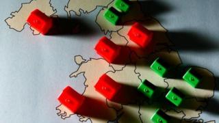 How the interest rate cut affects you - BBC News