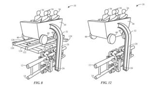 'Jumping' rollercoaster and other world record-breaking rides - BBC ...