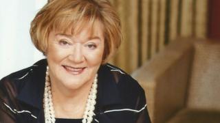 Champneys founder Dorothy Purdew dies aged 91 - BBC News