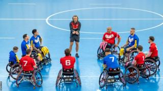 England v France: Tom Coyd wants England to refocus for World Cup ...