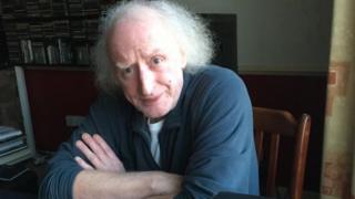 Brookeborough: Failed IRA attack and republican legend - BBC News