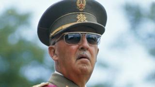 Francisco Franco - BBC News