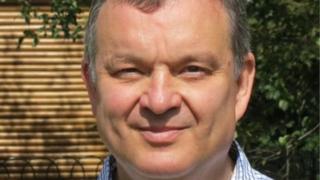 Jeremy Quin - BBC News