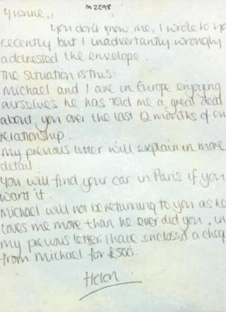 Chohan family killers named as Michael Schallamach murder suspects ...