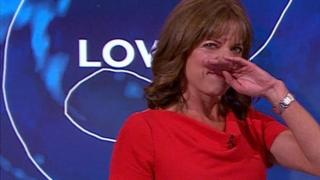 The science of laughter - BBC News