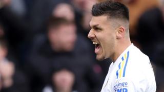 Preston North End - BBC Sport