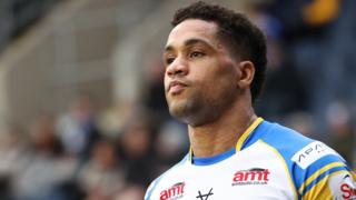Wakefield Trinity - BBC Sport