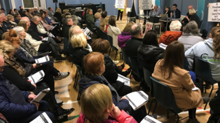 SWAH: Concerns raised over future of maternity services - BBC News