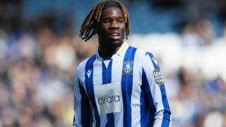Sheffield Wednesday - BBC Sport