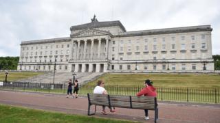 What is devolution and how does it work across the UK? - BBC Newsround