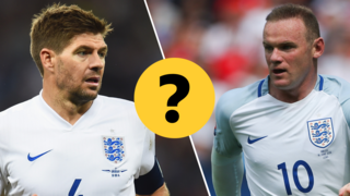 England Men's Football Team - BBC Sport