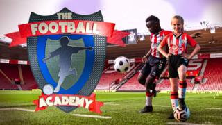 CBBC Shows - CBBC - BBC