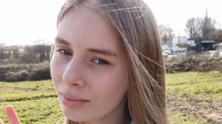 MI5 probe of groomed girl Rhianan Rudd continued until her death - BBC News