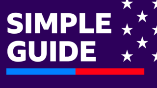 Four surprises that could upend the 2024 US election - BBC News