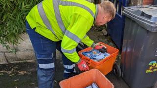 Council financial crisis 'out of control', MPs warn - BBC News