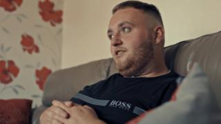 Tributes to axe attack victim in BBC series The Detectives - BBC News