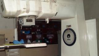 Kenya hospital offers free cancer therapy for 400 Ugandans - BBC News