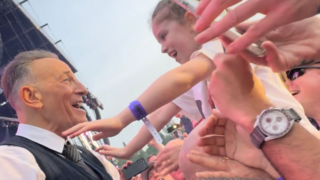 Bruce Springsteen - BBC News