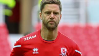 Middlesbrough - BBC Sport