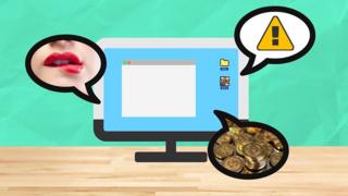 Russian hacker group Evil Corp targets US workers at home - BBC News