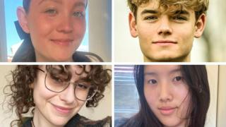 What exactly is freshers' flu - and why do so many get it? - BBC News