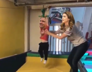 Dilley Meme Team: Pro-Trump group behind video mentioning ‘unified ...