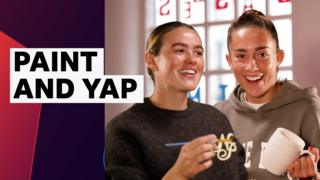 Women's Summer of Sport - BBC Sport