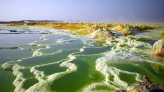 Where are the HOTTEST places in the world? - BBC Newsround