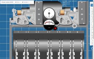 Virtual memorial for WW2 code-cracker - BBC News