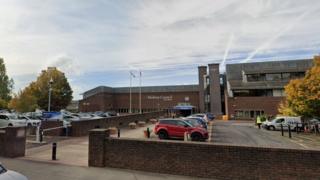 Kent | Latest News & Updates | BBC News