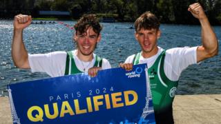 Rowing - BBC Sport