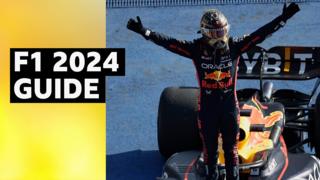 Formula 1 - BBC Sport