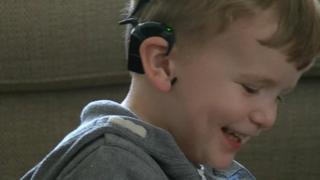 Should pupils have to learn sign language? - BBC News